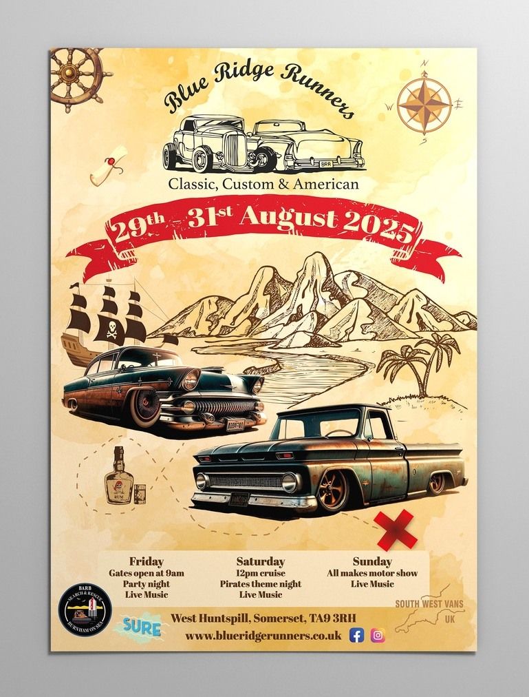 Welcome [www.blueridgerunners.co.uk]