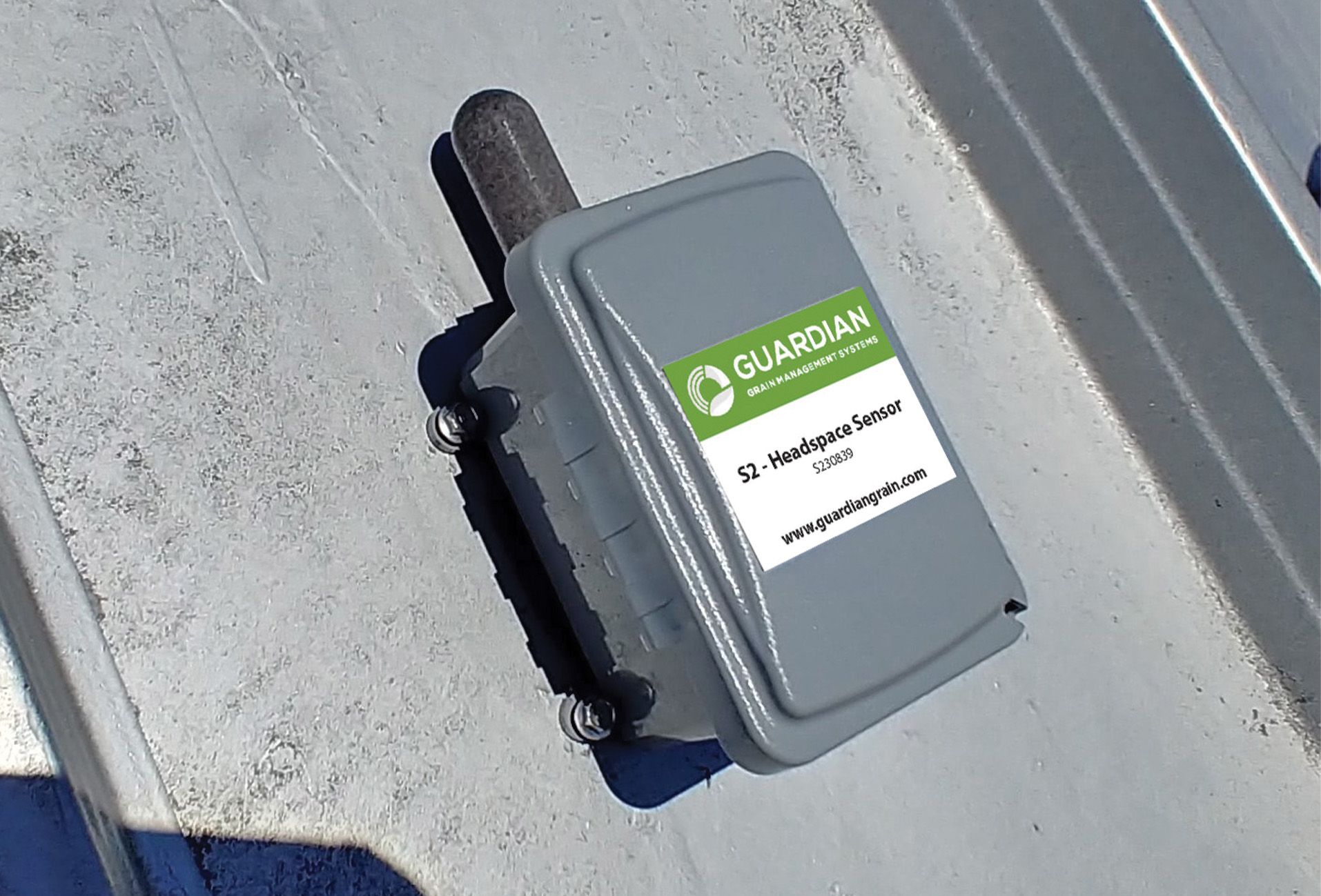 Guardian GMS Products