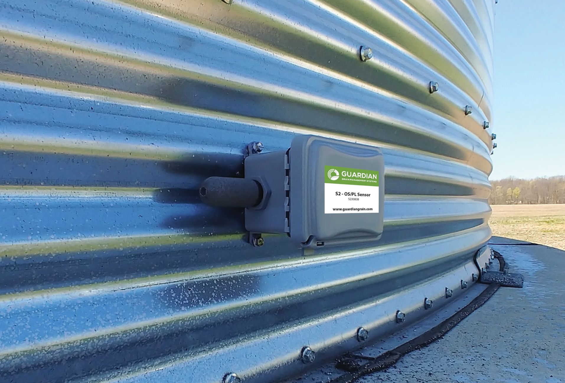 Guardian GMS Products