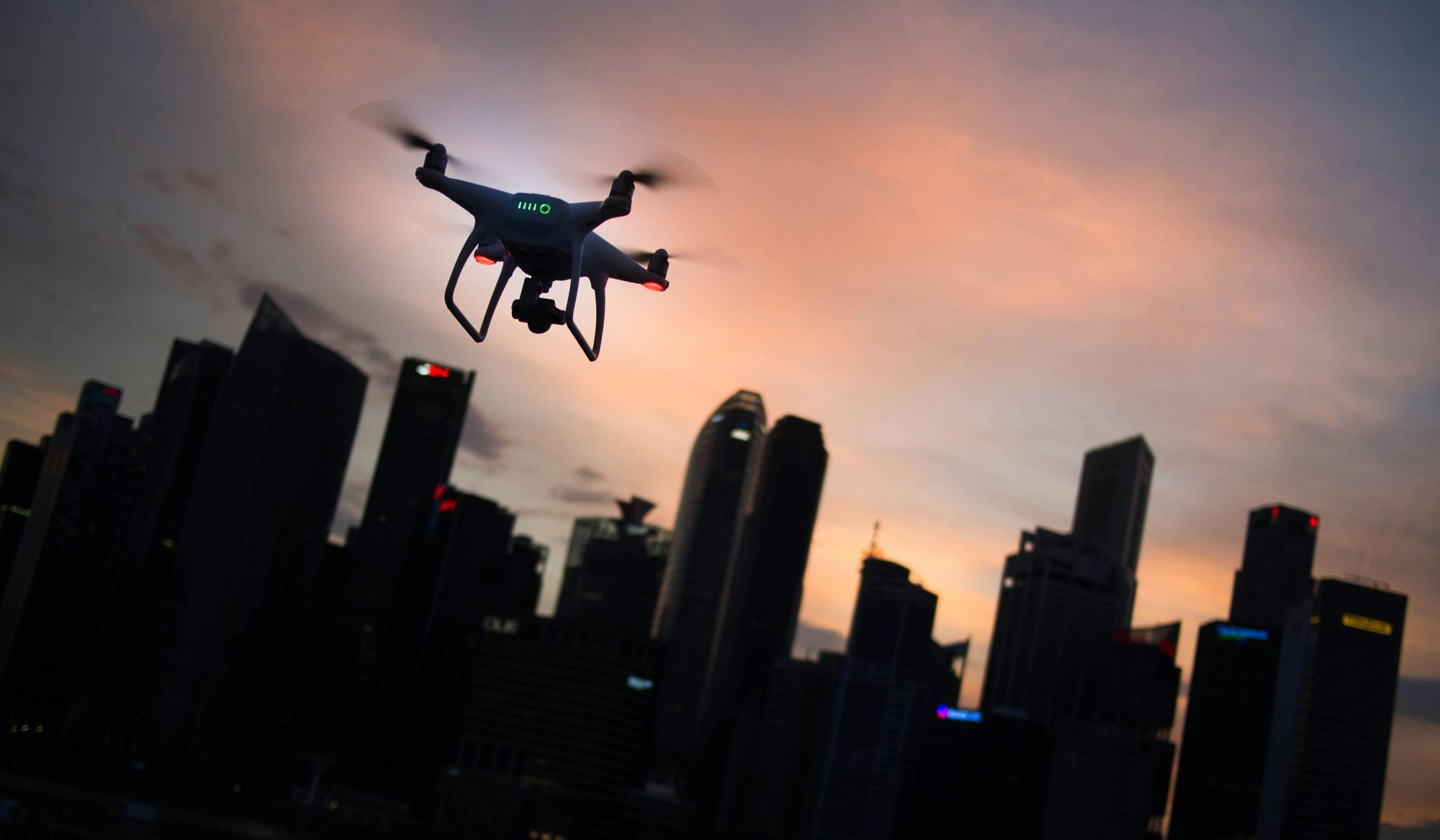 SORA 2.5: Comprehensive Guide to Assessing Drone Operation Risks