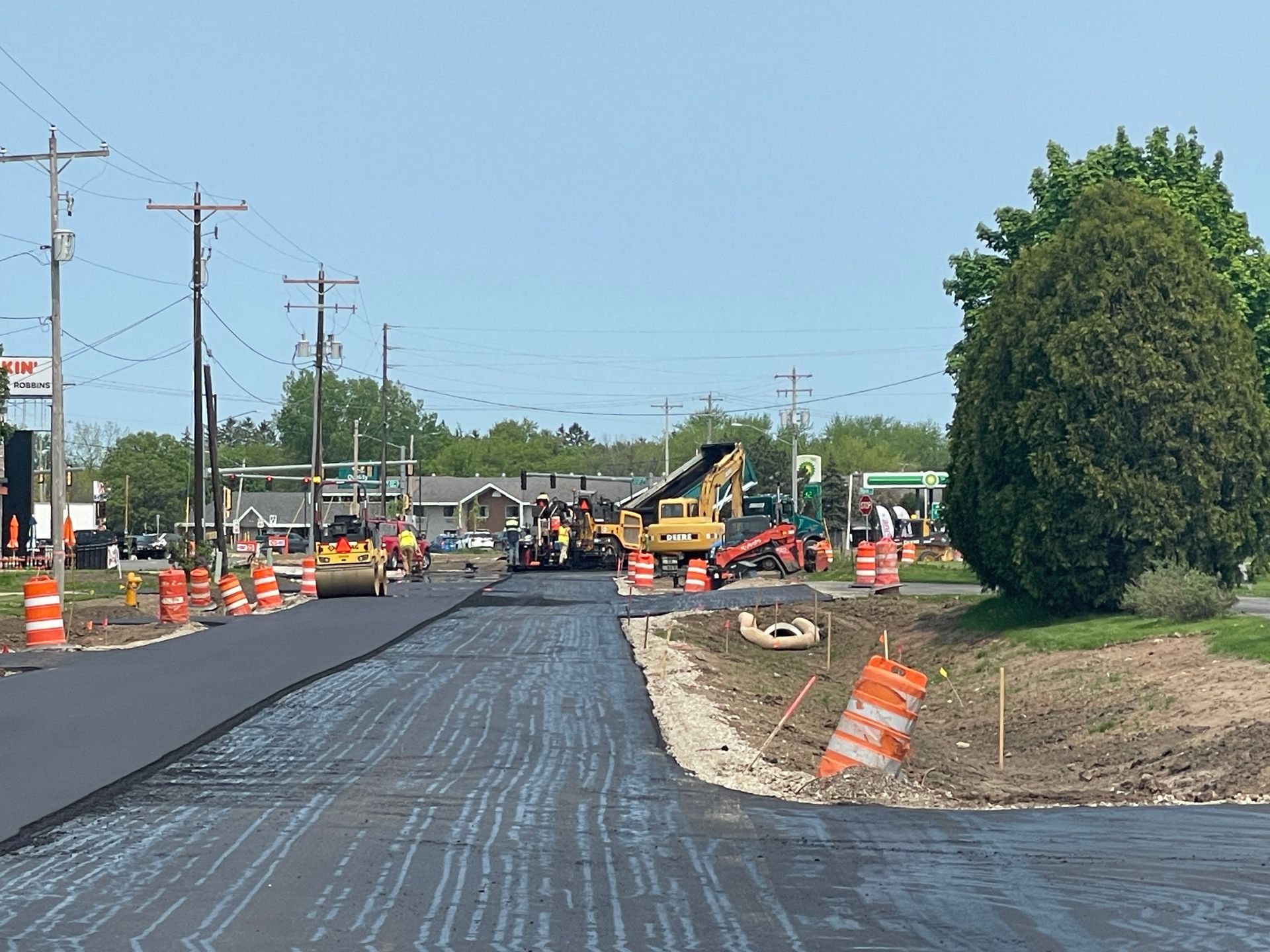 Eminent Domain Appraisal Specialists of Wisconsin