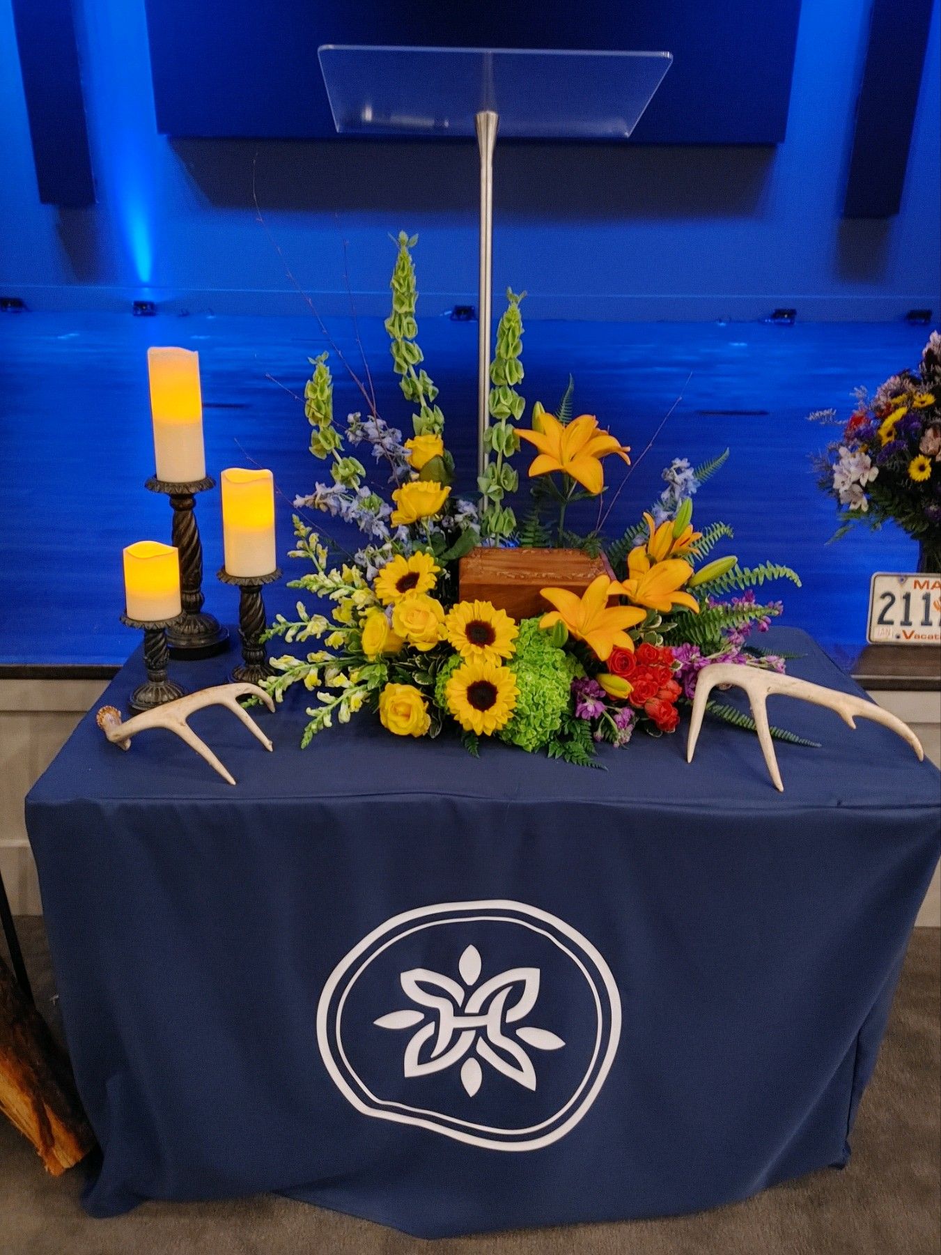 Unique Services | Hartsell Funeral Homes