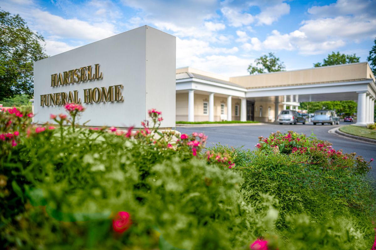 Hartsell Funeral Homes | Albemarle, NC