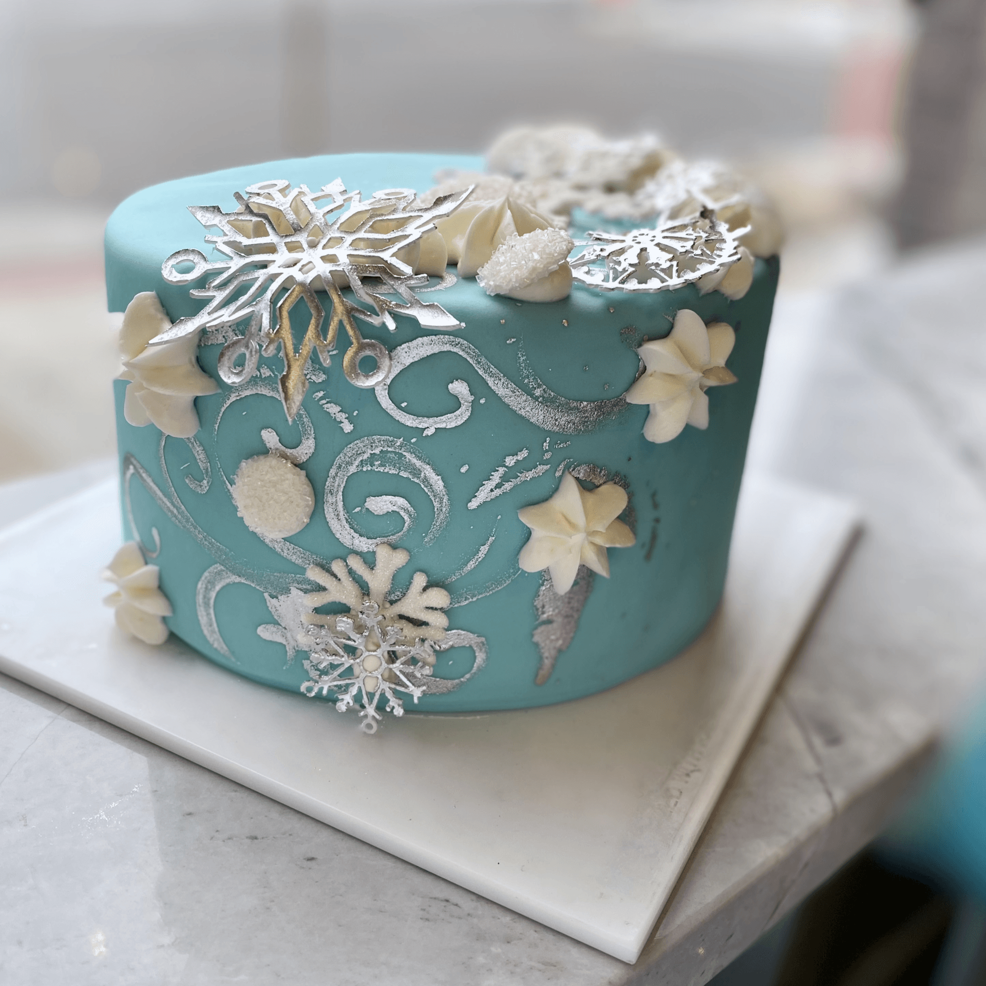 The Best Bakery in Denver