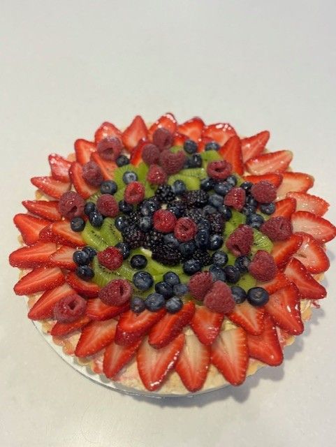 The Best Bakery in Denver