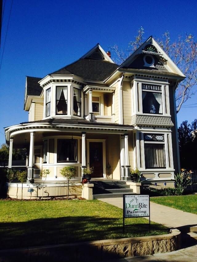 Painter | DunnRite Painting Inc | Redlands, CA