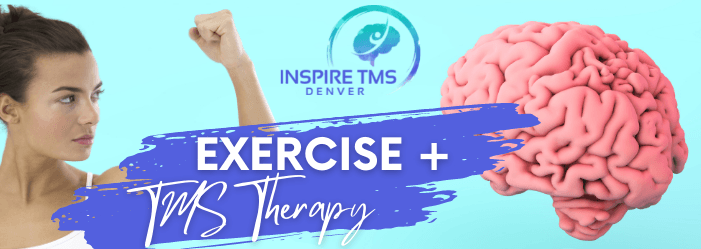 The Benefits of Exercise on Mental Health and TMS Success Rate