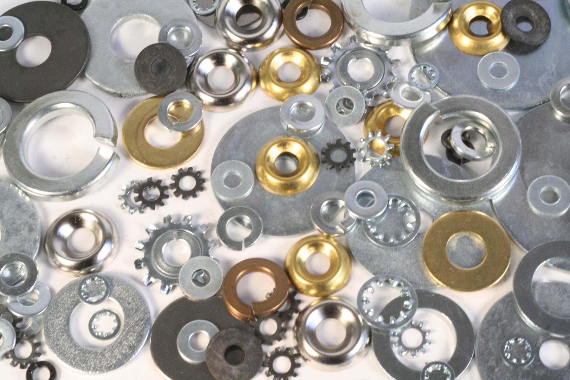 Standard Fasteners & More | INDUSTRIAL FASTENERS & SUPPLY