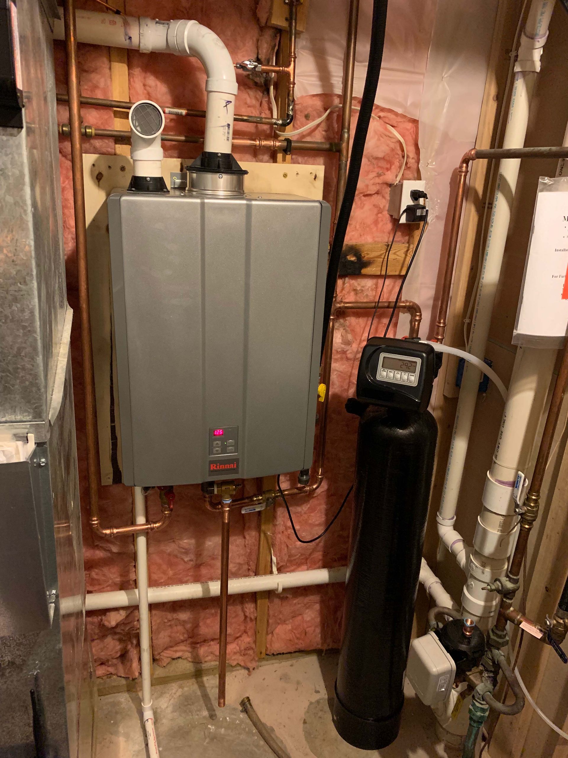 Boiler Services | Minneapolis, MN | Blue Yeti