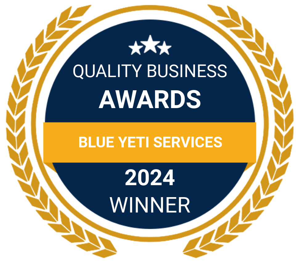 Blue Yeti | HVAC & Plumbing Company | Minneapolis, MN