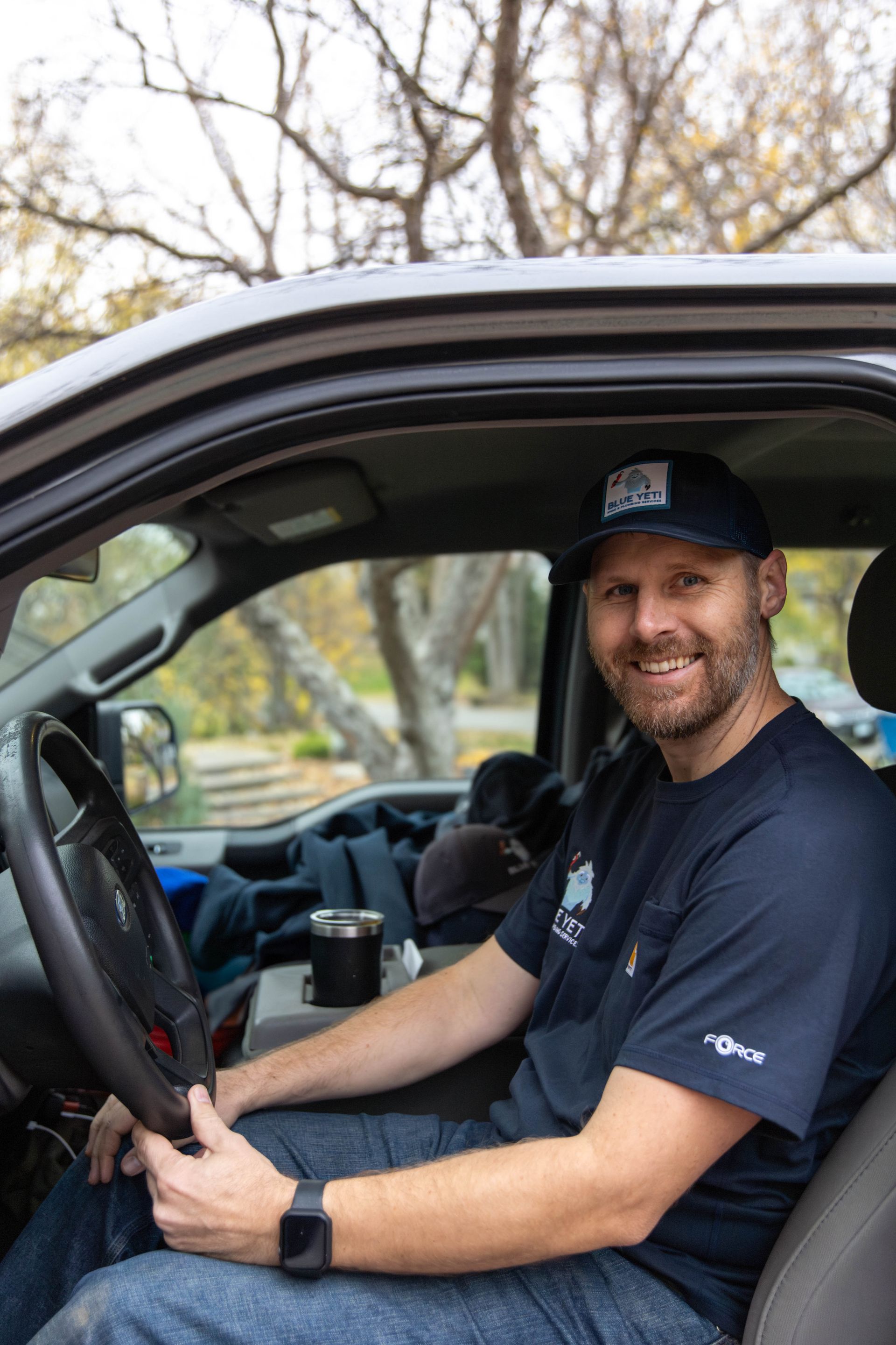 The Blue Yeti Guarantee | Minneapolis, MN | HVAC