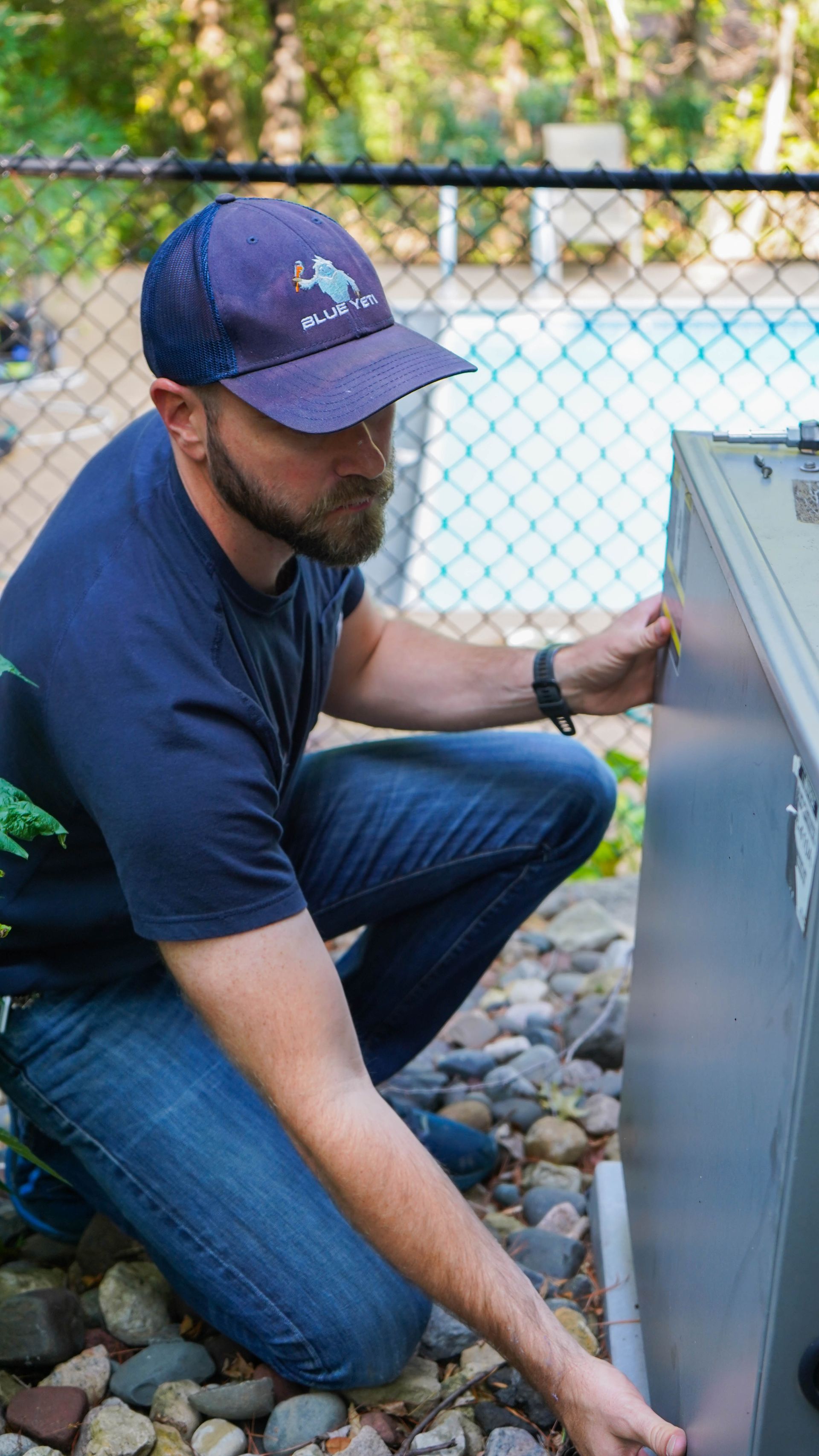 South Minneapolis, MN HVAC & Plumbing Services