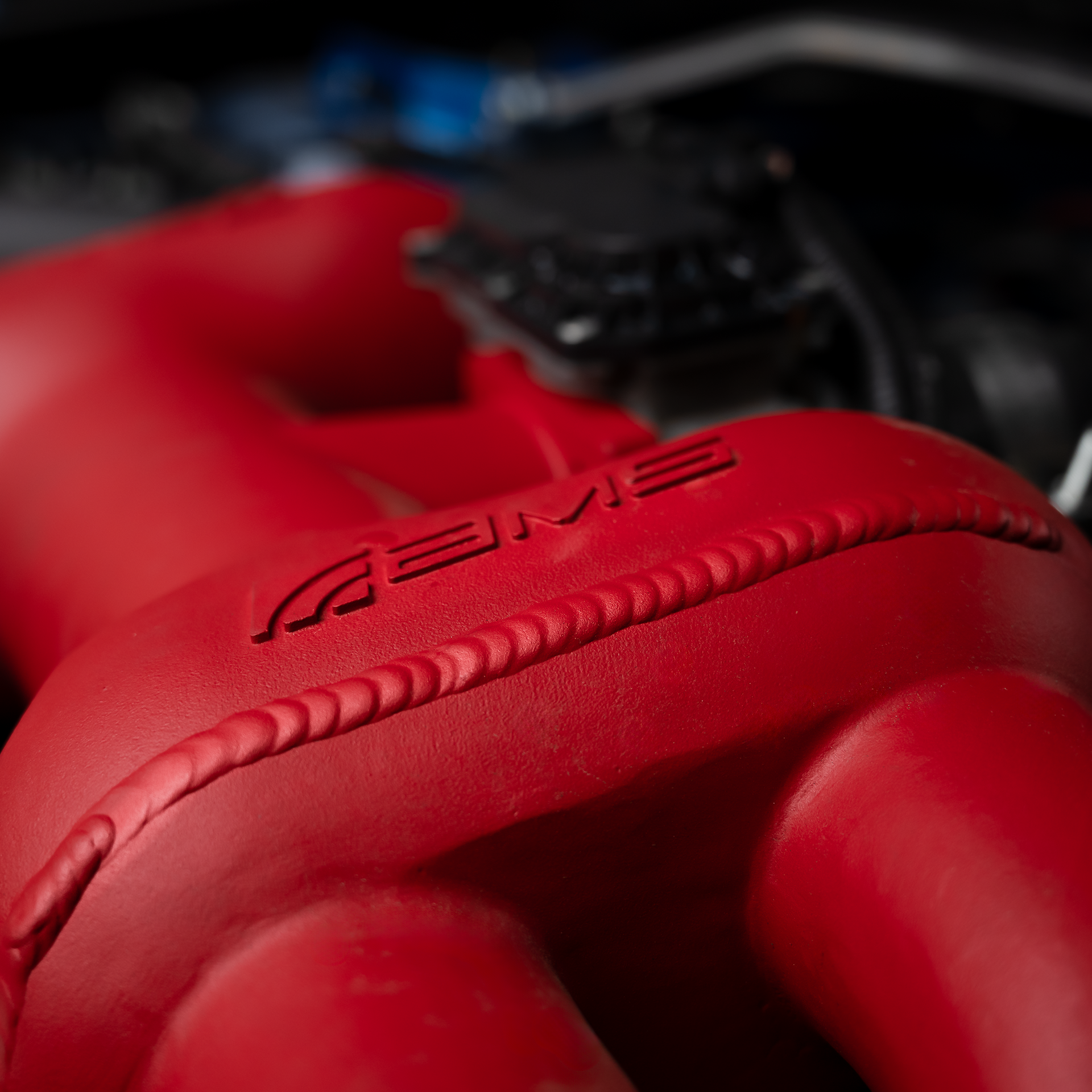 Steve's 2010 WRX STI
