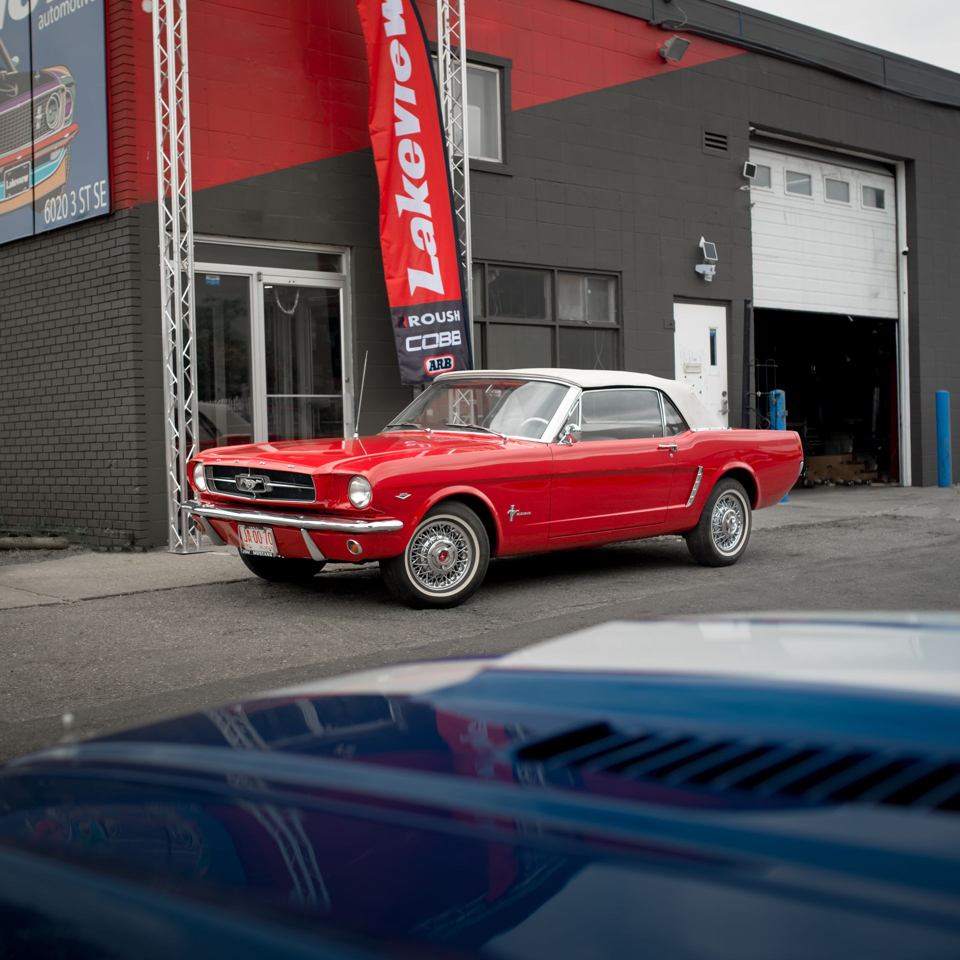 Best Mechanic, Calgary | Lakeview Automotive