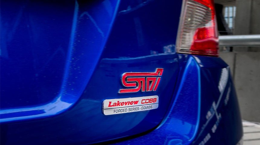 The History of Trey Cobb at Lakeview Automotive