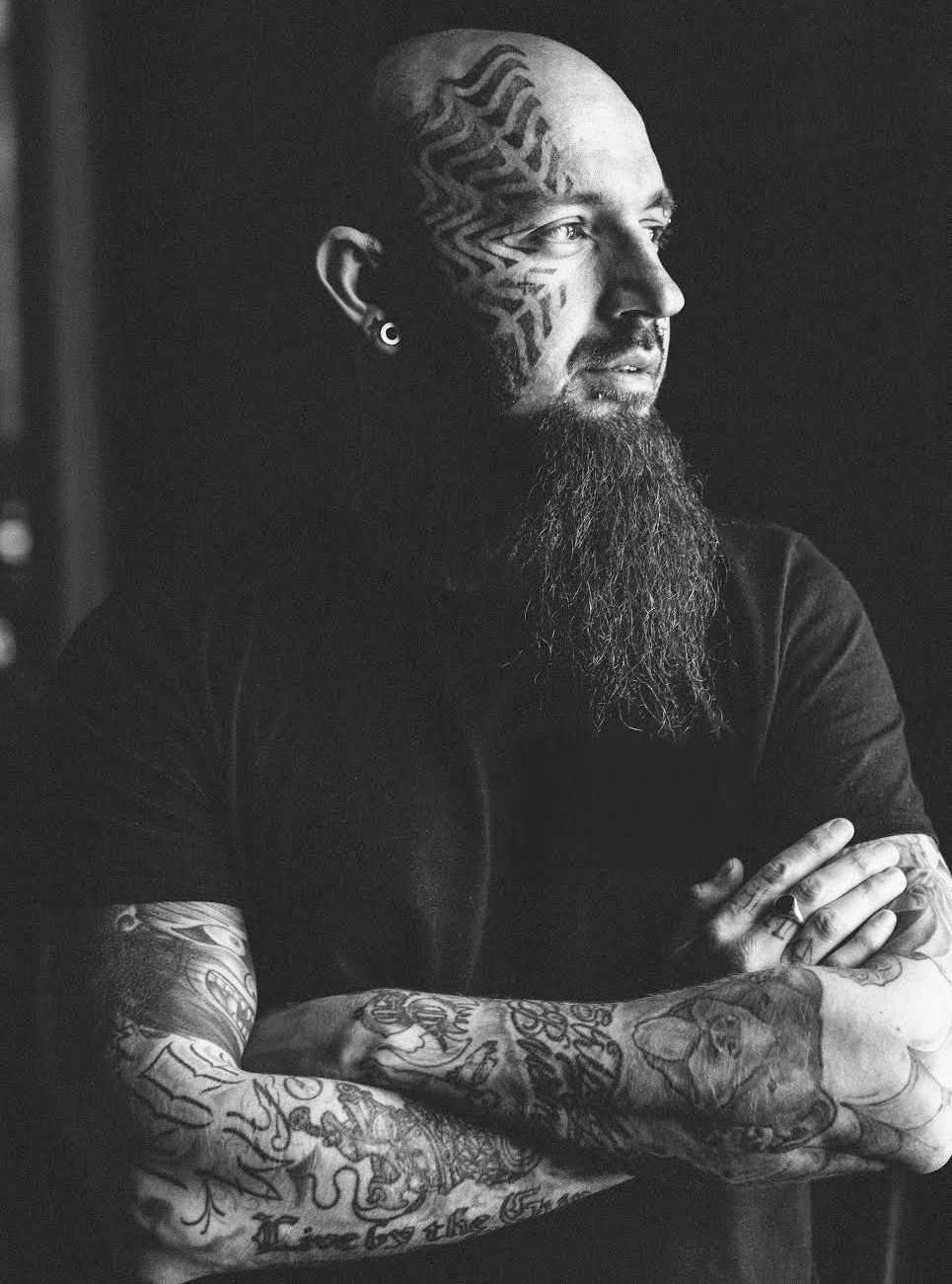 Best Colour Realism Tattoo UK | Dean Gunther Tattoo Art