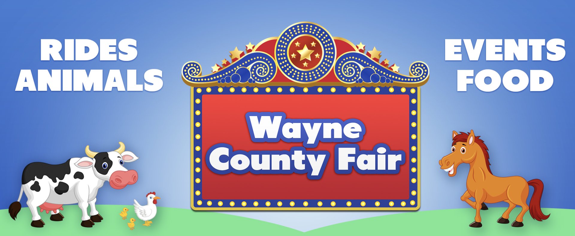 Wayne County Fairgrounds