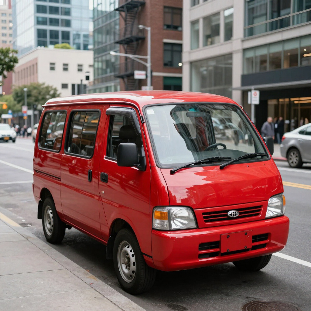 Kei Trucks for Sale | Kei Truck Houston | Houston, TX