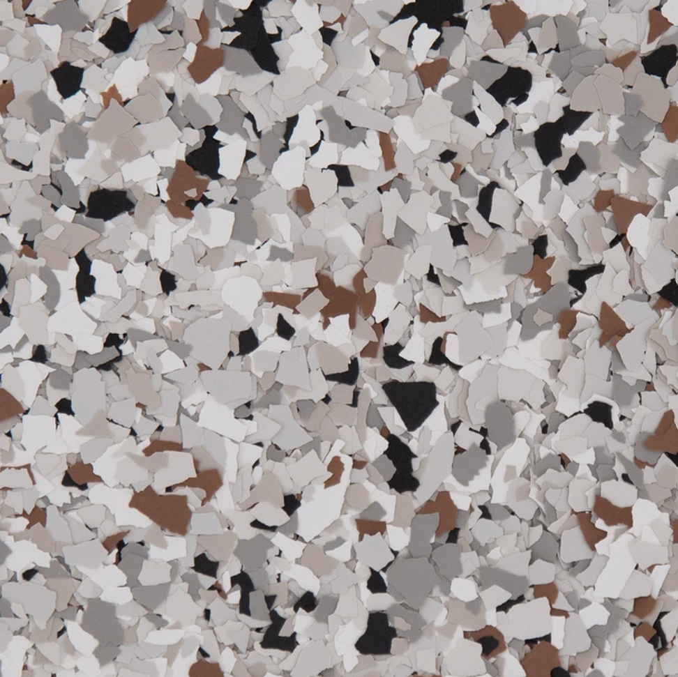 Epoxy Floor Coating Colour Chart | Crystal Clear Epoxy