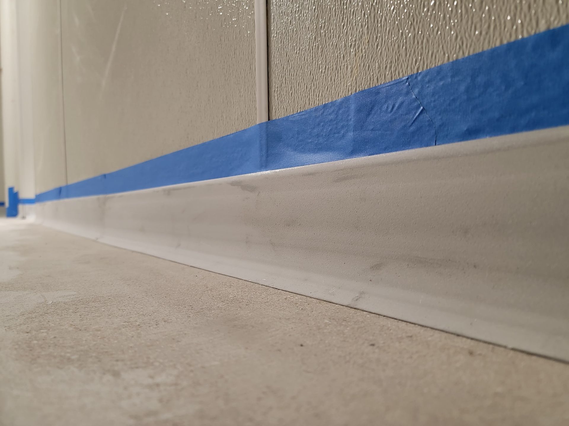 Floor Coving System | Epoxy Covebase System