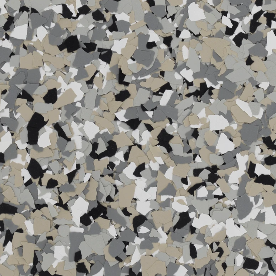Epoxy Floor Coating Color Chart | Crystal Clear Epoxy