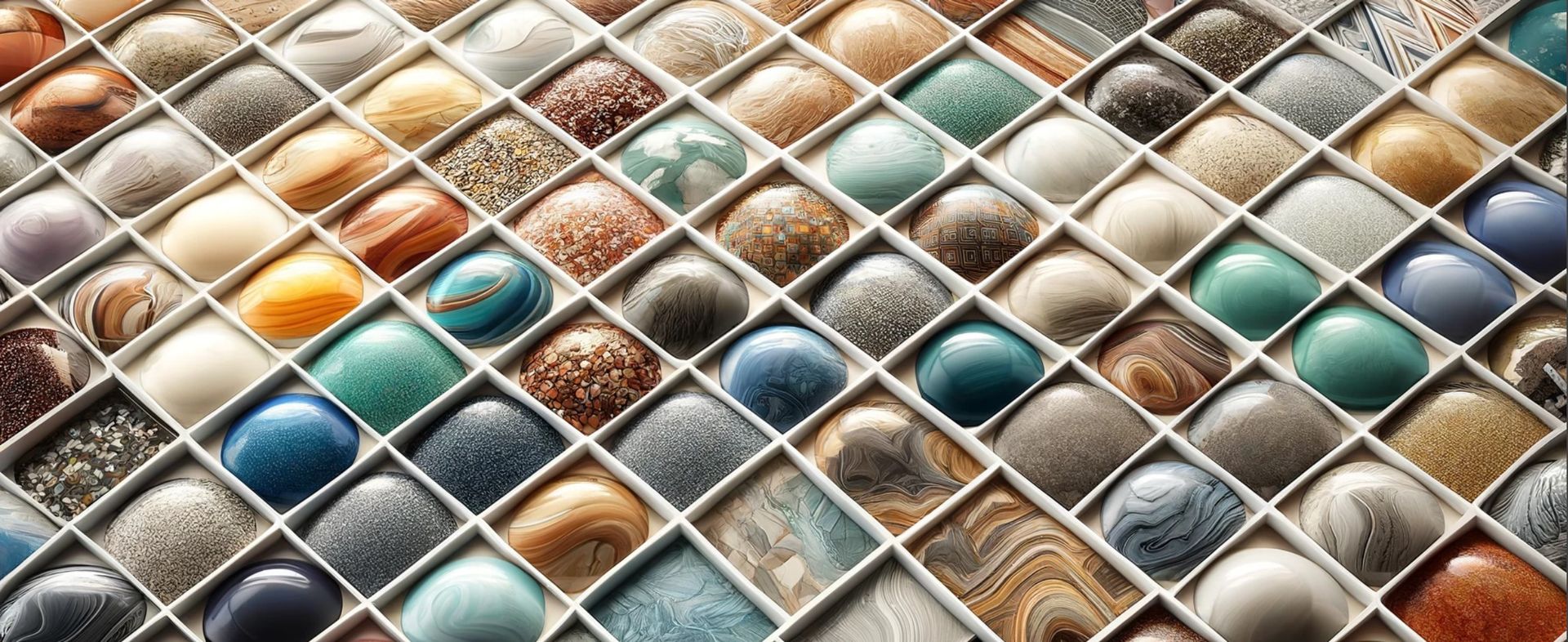 Epoxy Quartz Flooring System | CCE