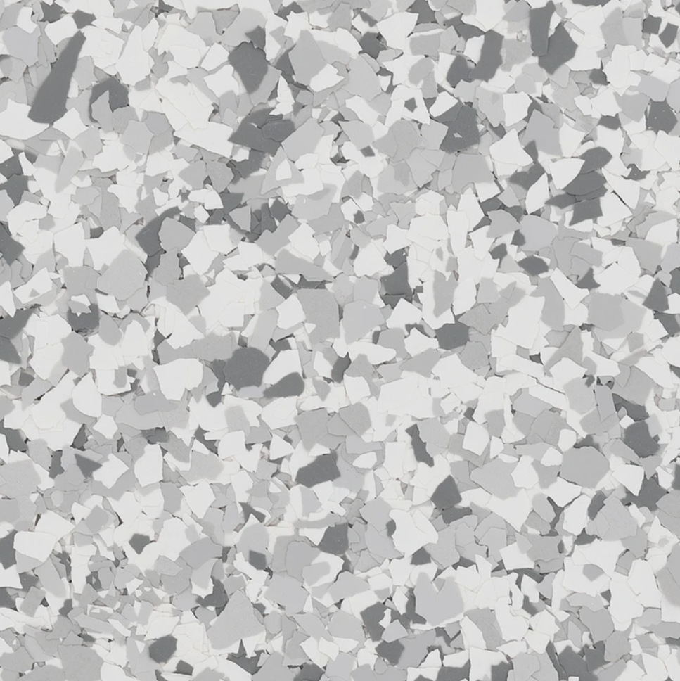 Epoxy Floor Coating Colour Chart | Crystal Clear Epoxy