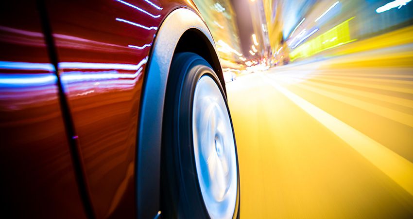 What to Know About Nitrogen-Filled Tires | Lee's Service