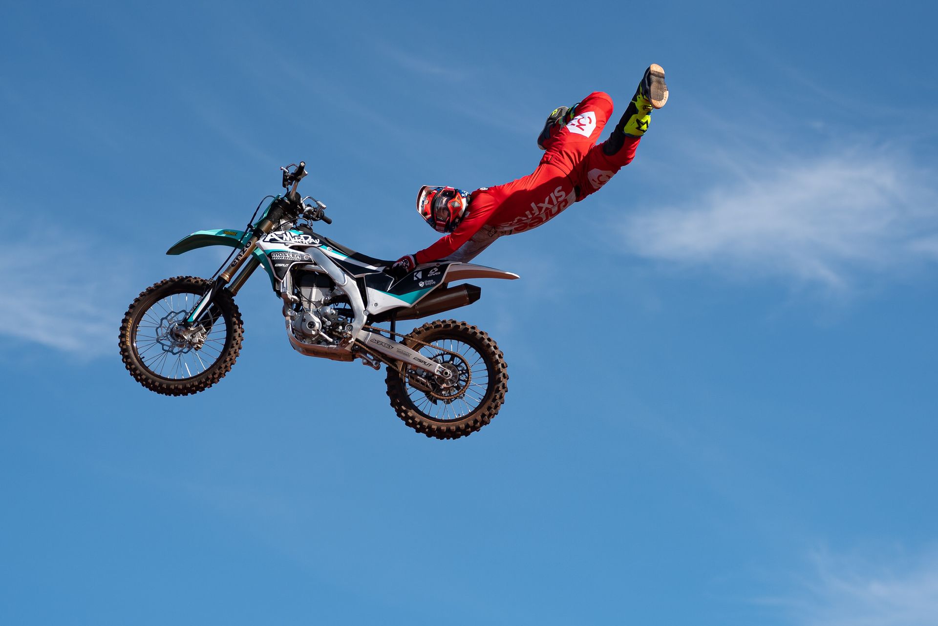 Rodeo Info