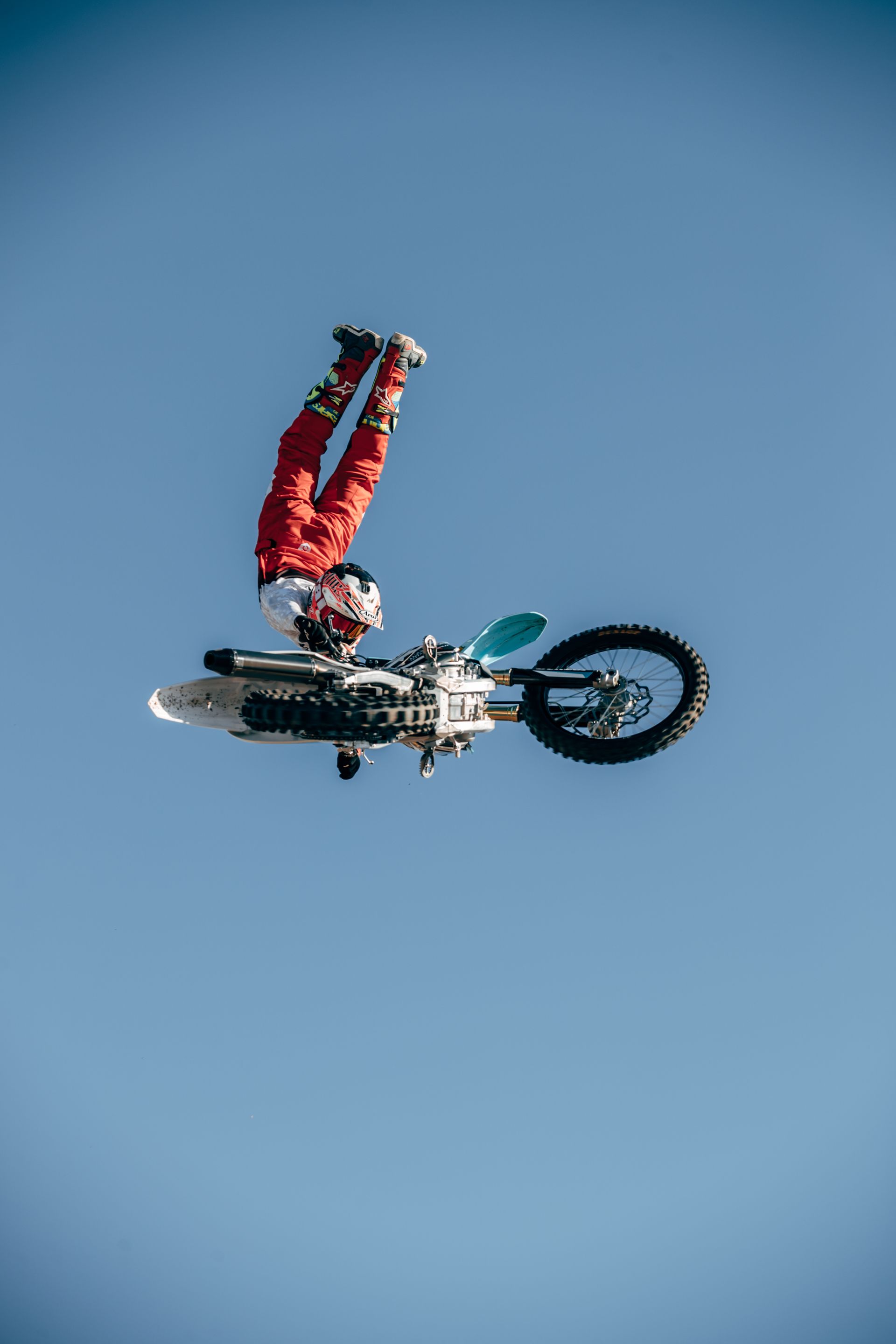 Rodeo Info