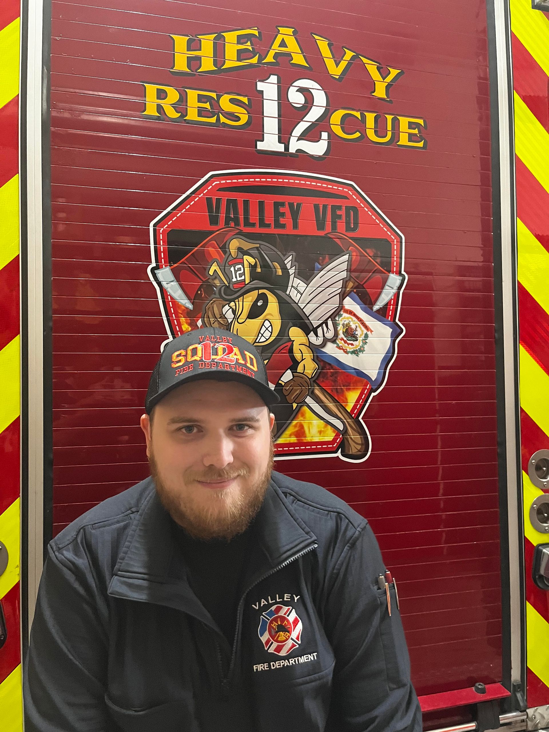 Fire Department | White Hall, WV