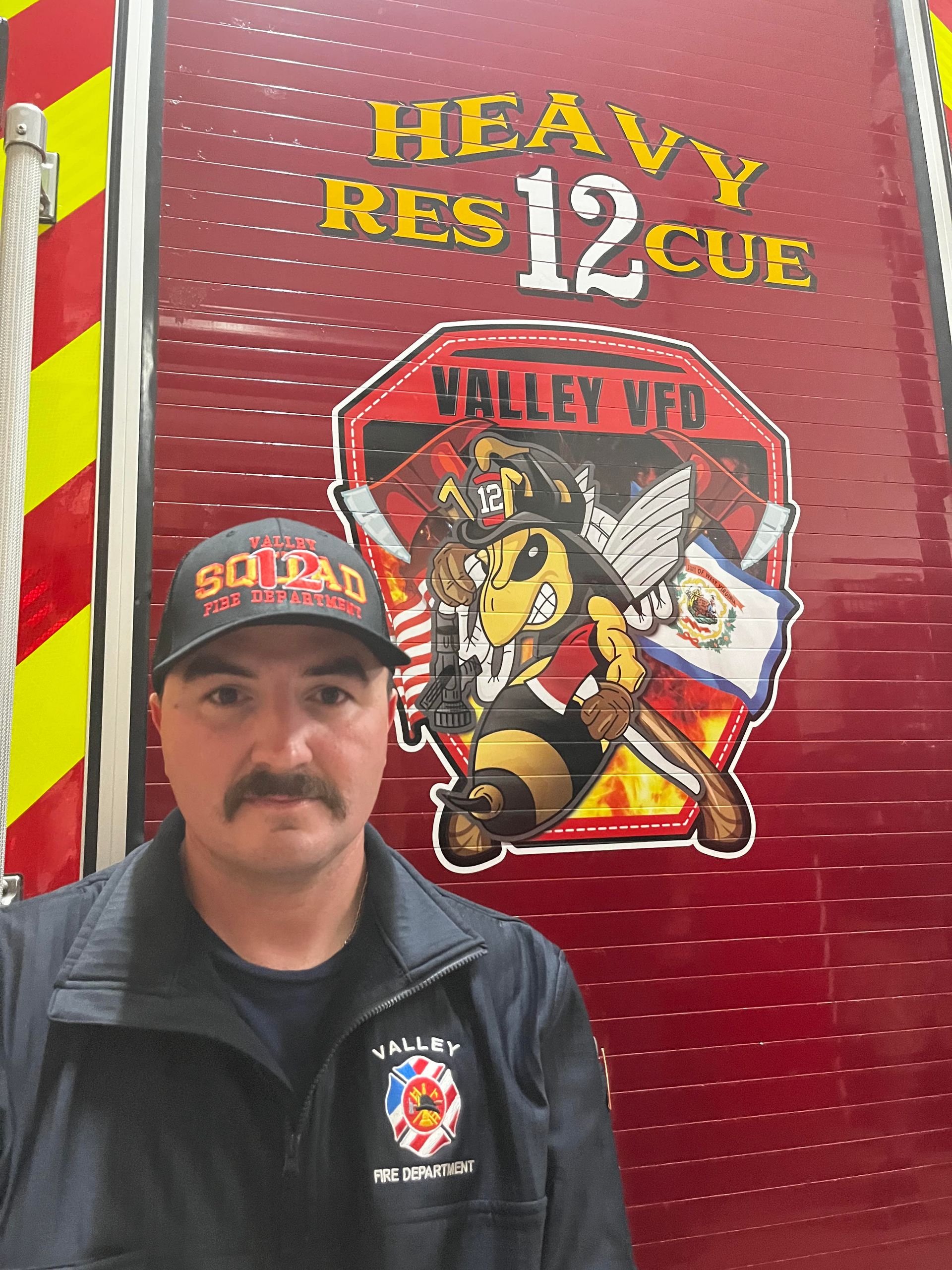 Fire Department | White Hall, WV