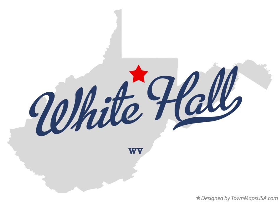 White Hall, West Virginia