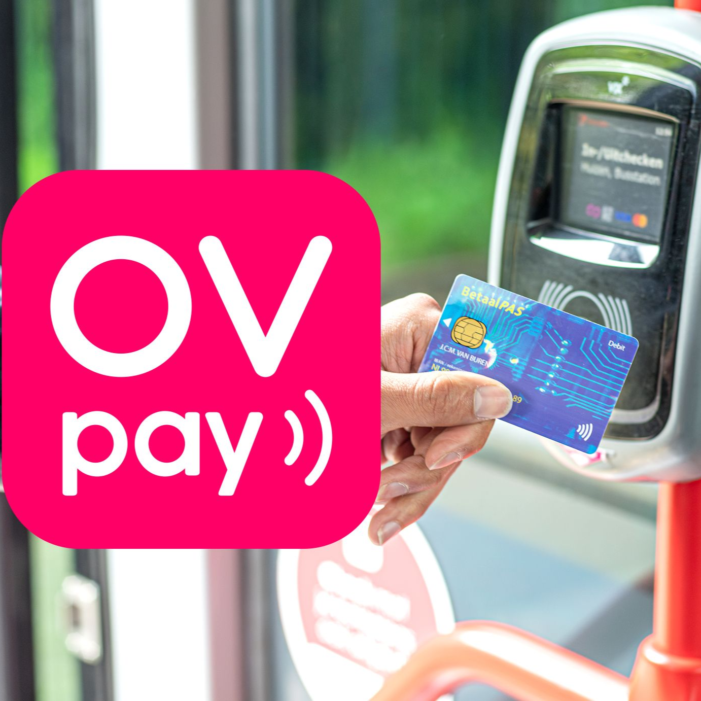 OVpay