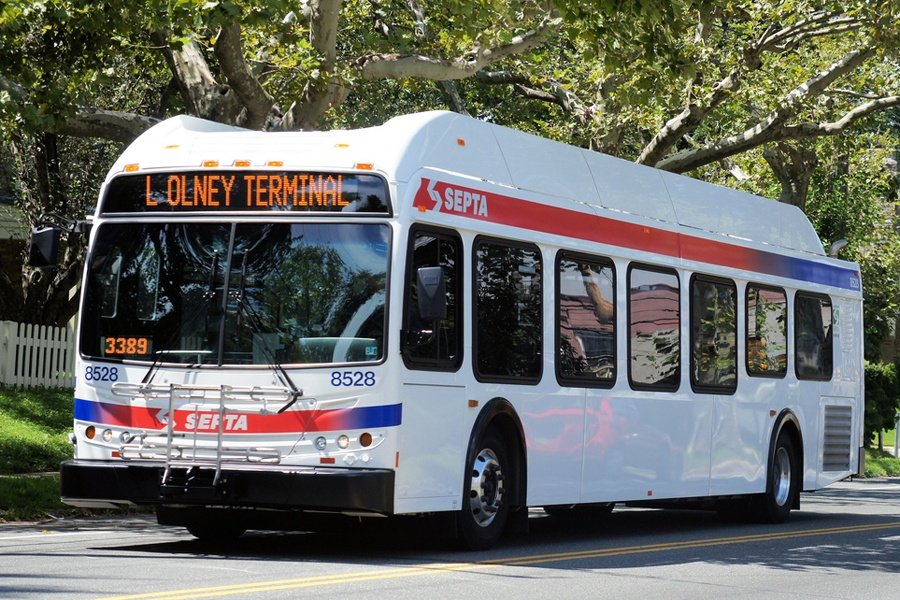 DELGO Community Transit - Transportation Programs