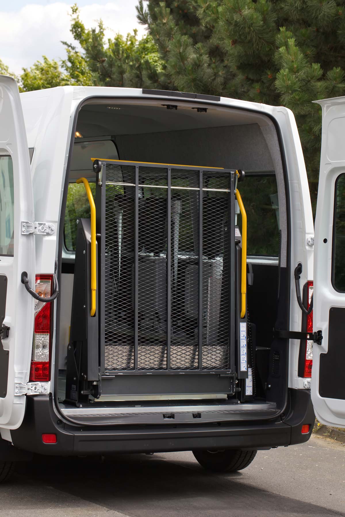 DELGO Community Transit - Policies