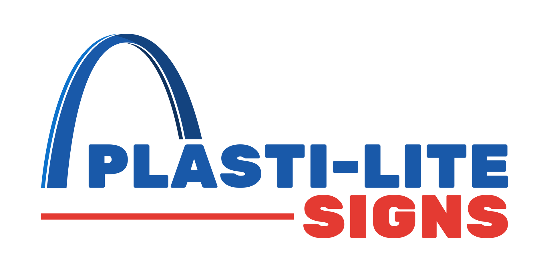 Commercial Signs | St. Louis, MO | Plasti-Lite Signs