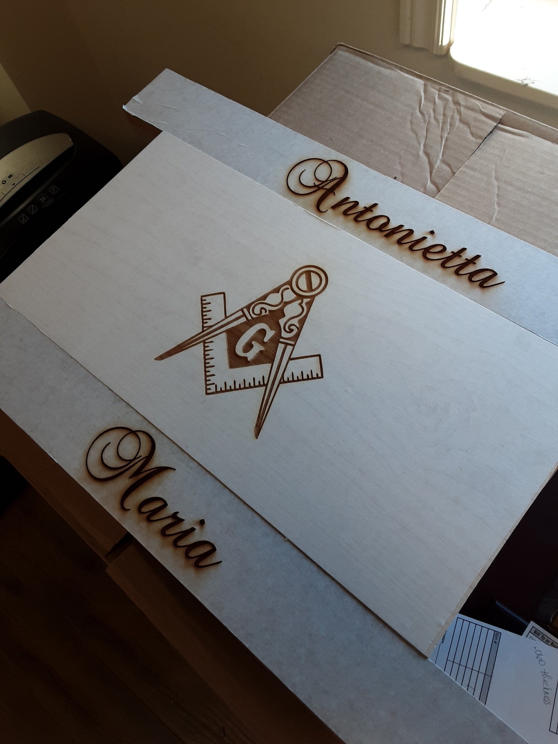 Austin Trophies - Gallery