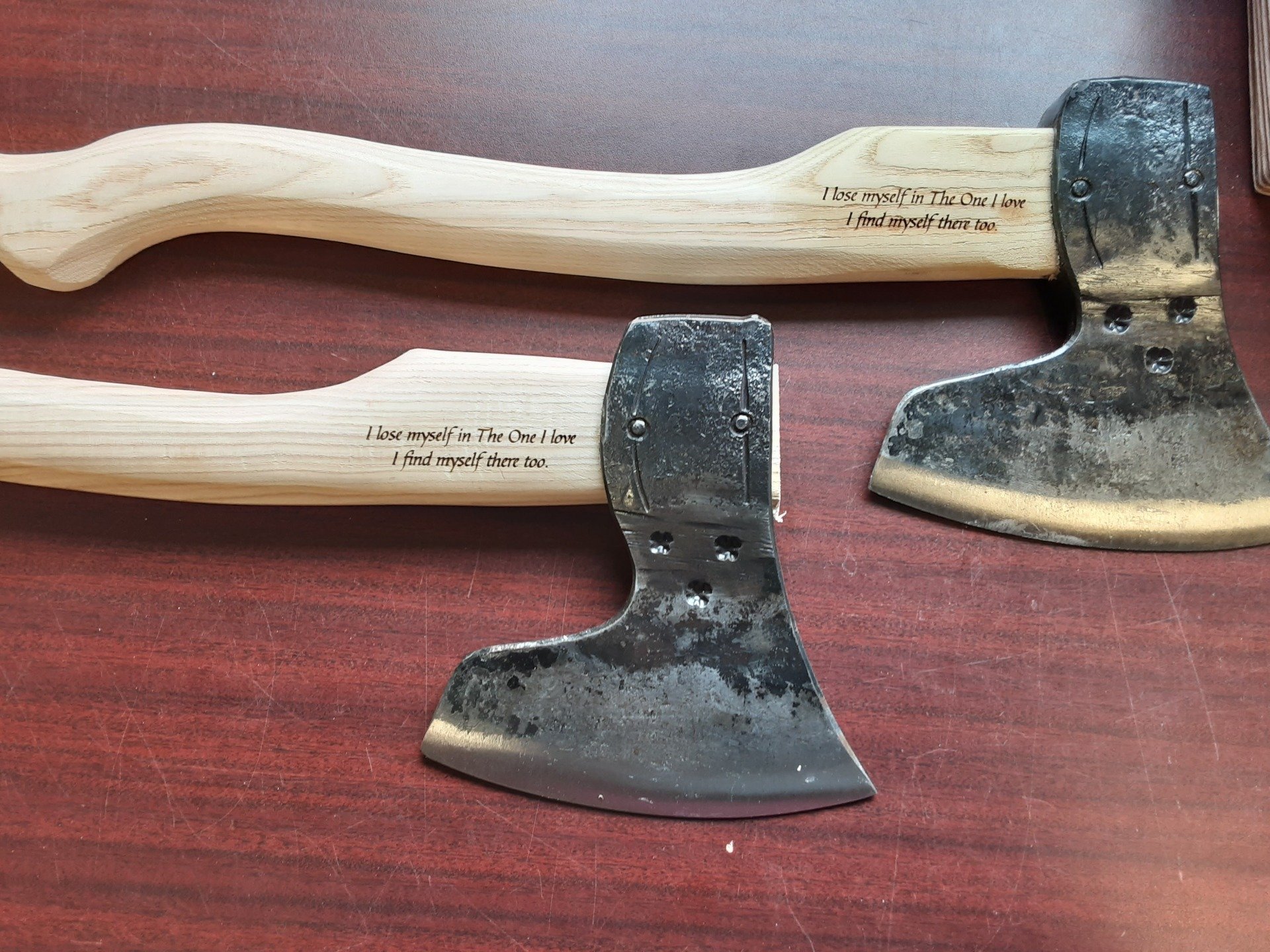 Austin Trophies - Gallery