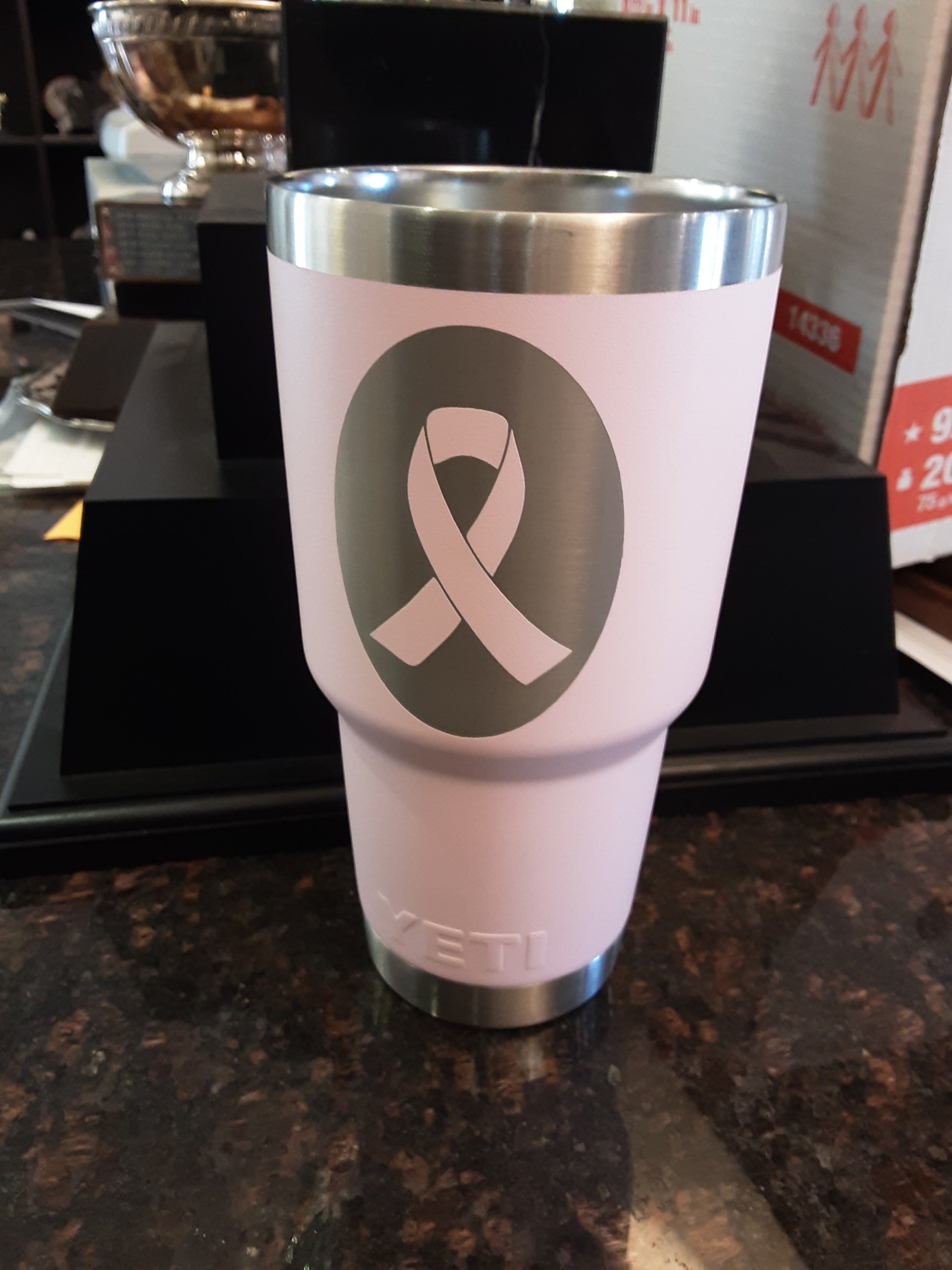 Austin Trophies - Gallery