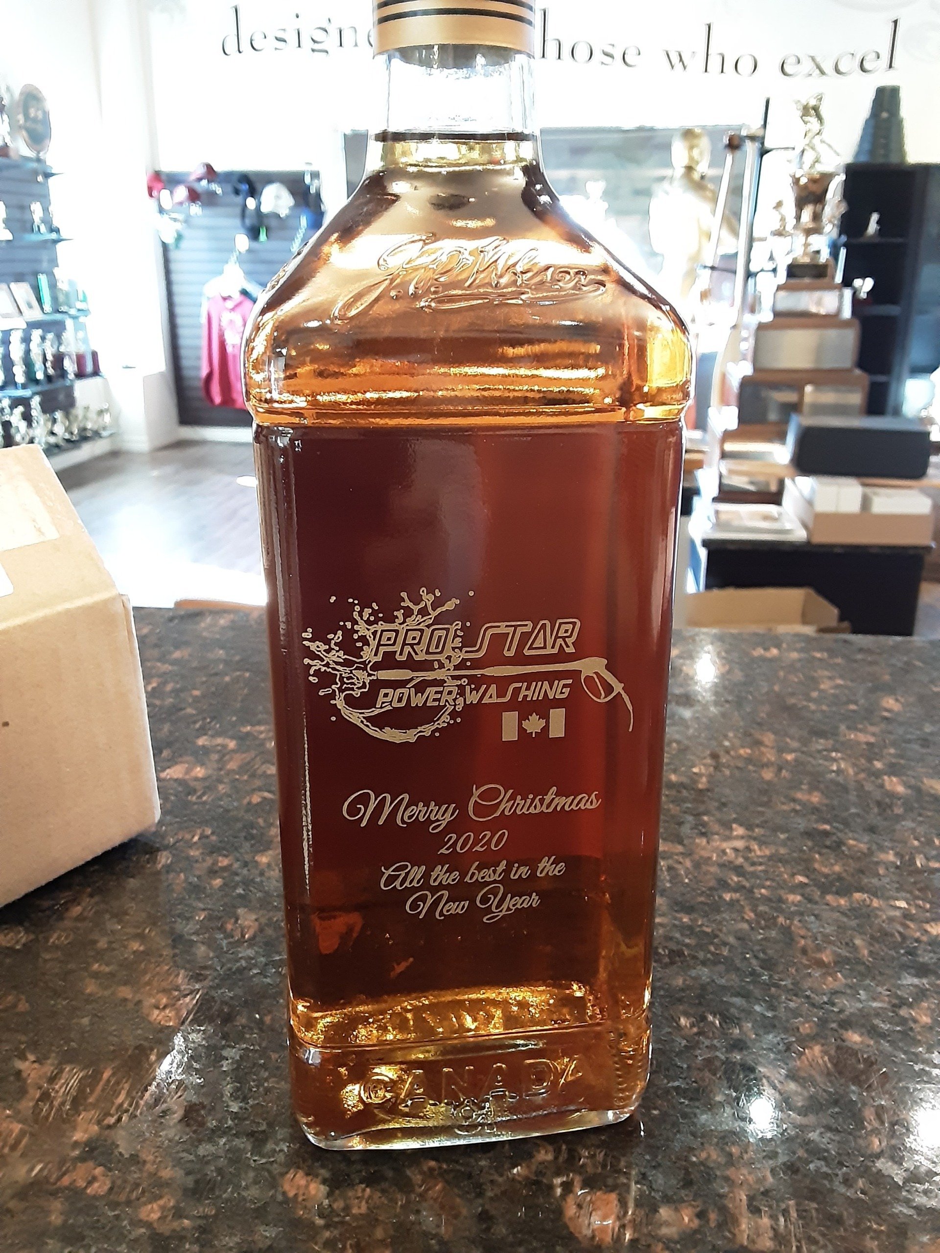 Austin Trophies - Gallery