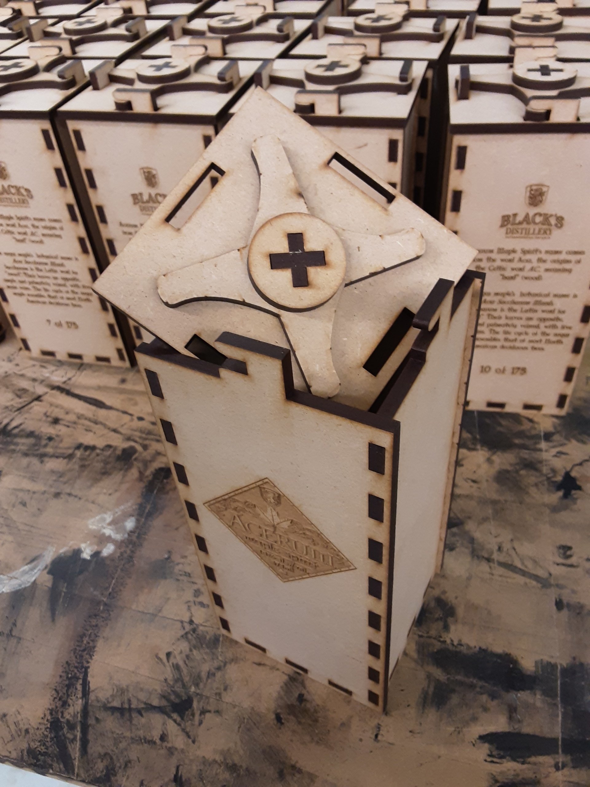 Austin Trophies - Gallery