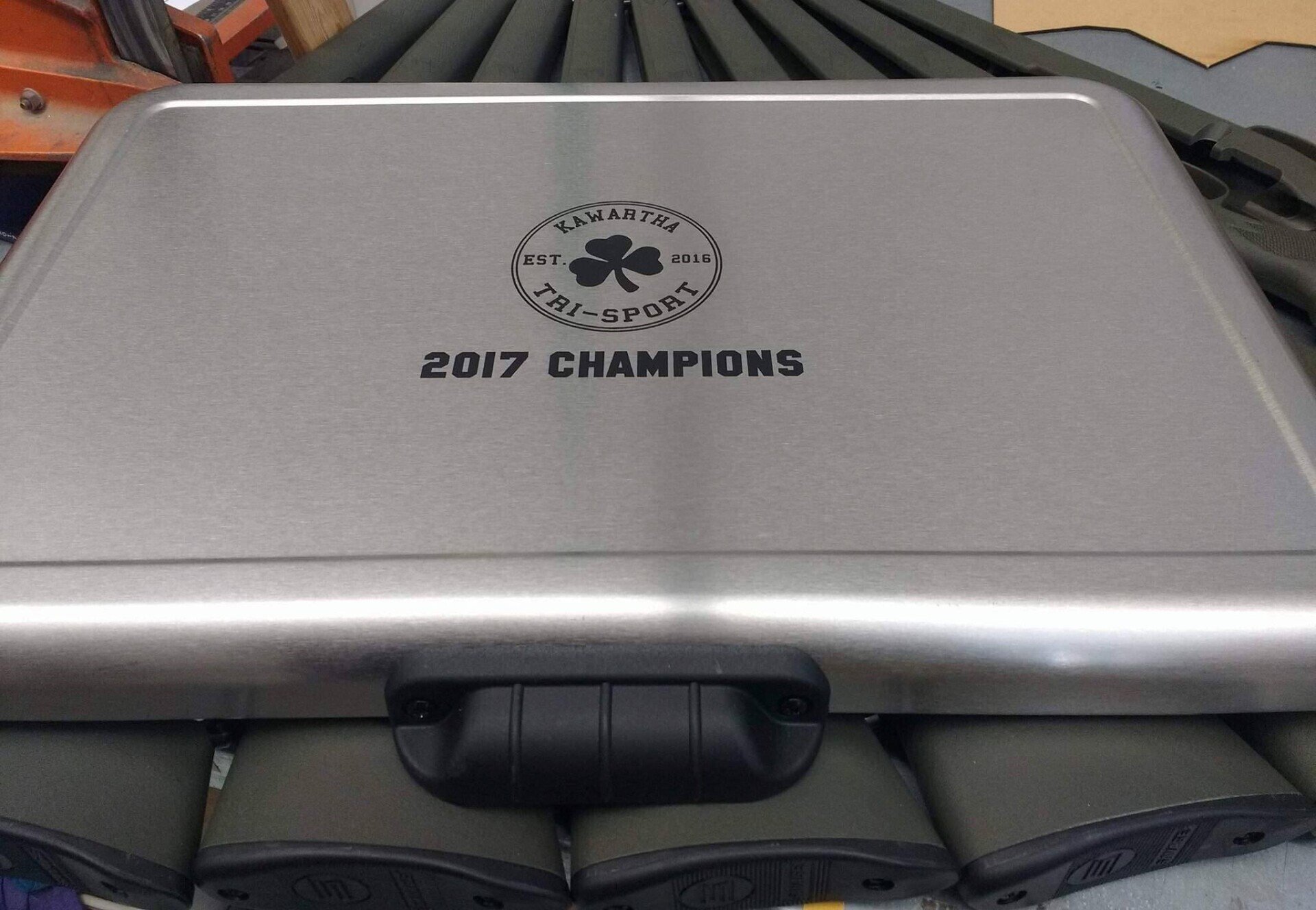 Austin Trophies - Gallery