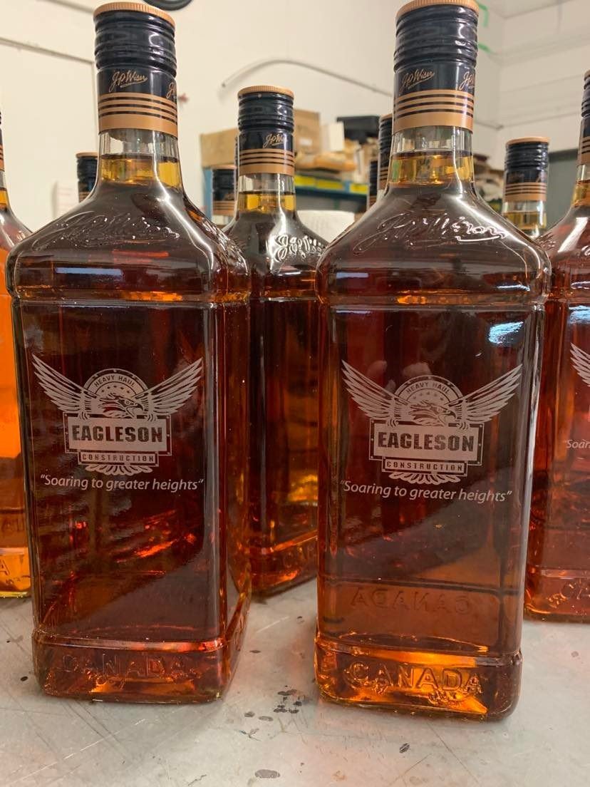 Austin Trophies - Gallery