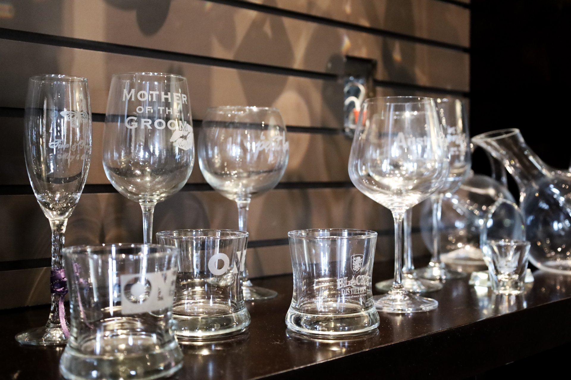 Austin Trophies - Gallery