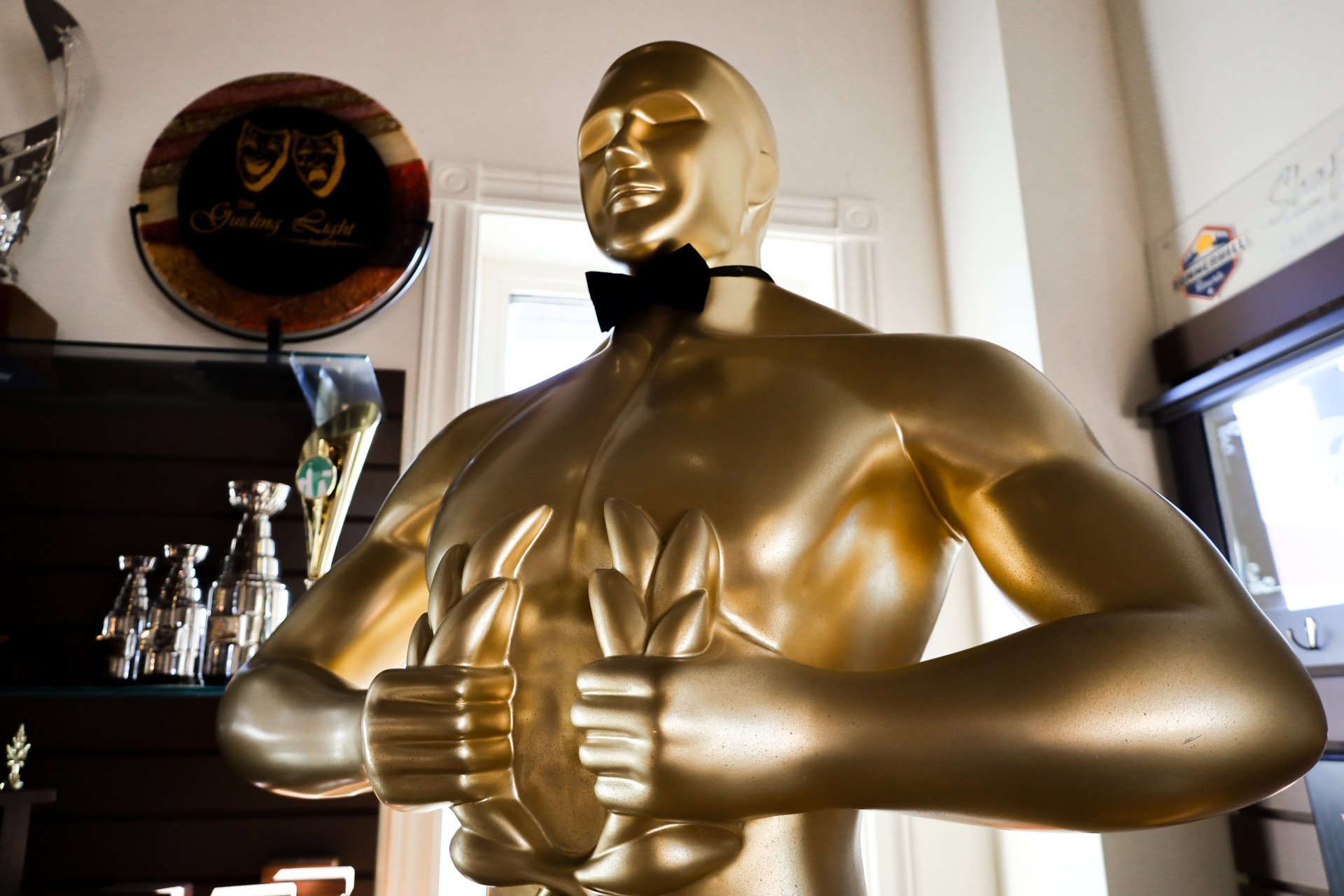 Austin Trophies - Gallery