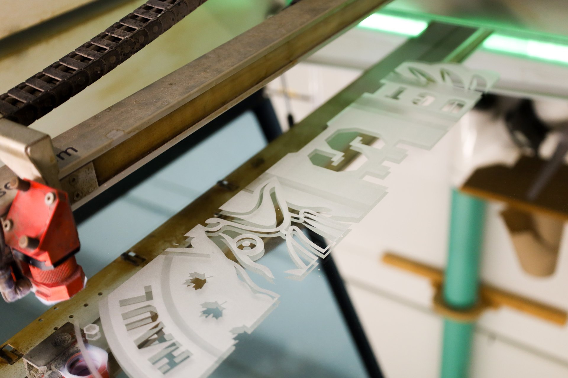 Austin Trophies - Gallery