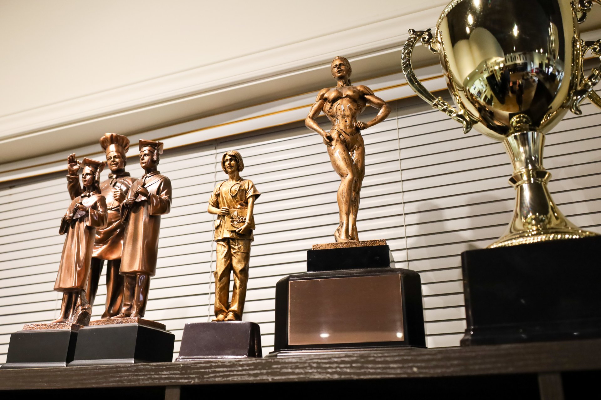 Austin Trophies - Gallery