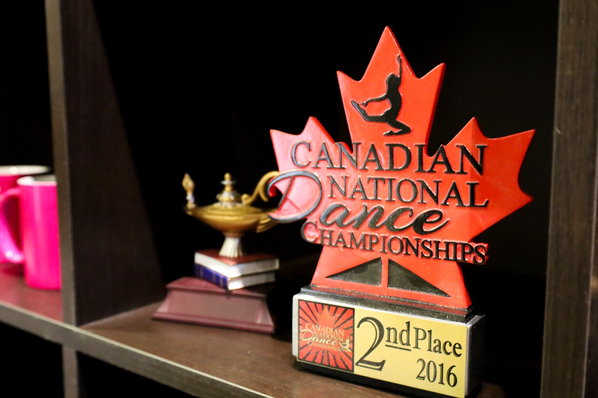 Austin Trophies - Gallery