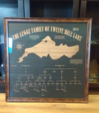 Austin Trophies - Gallery